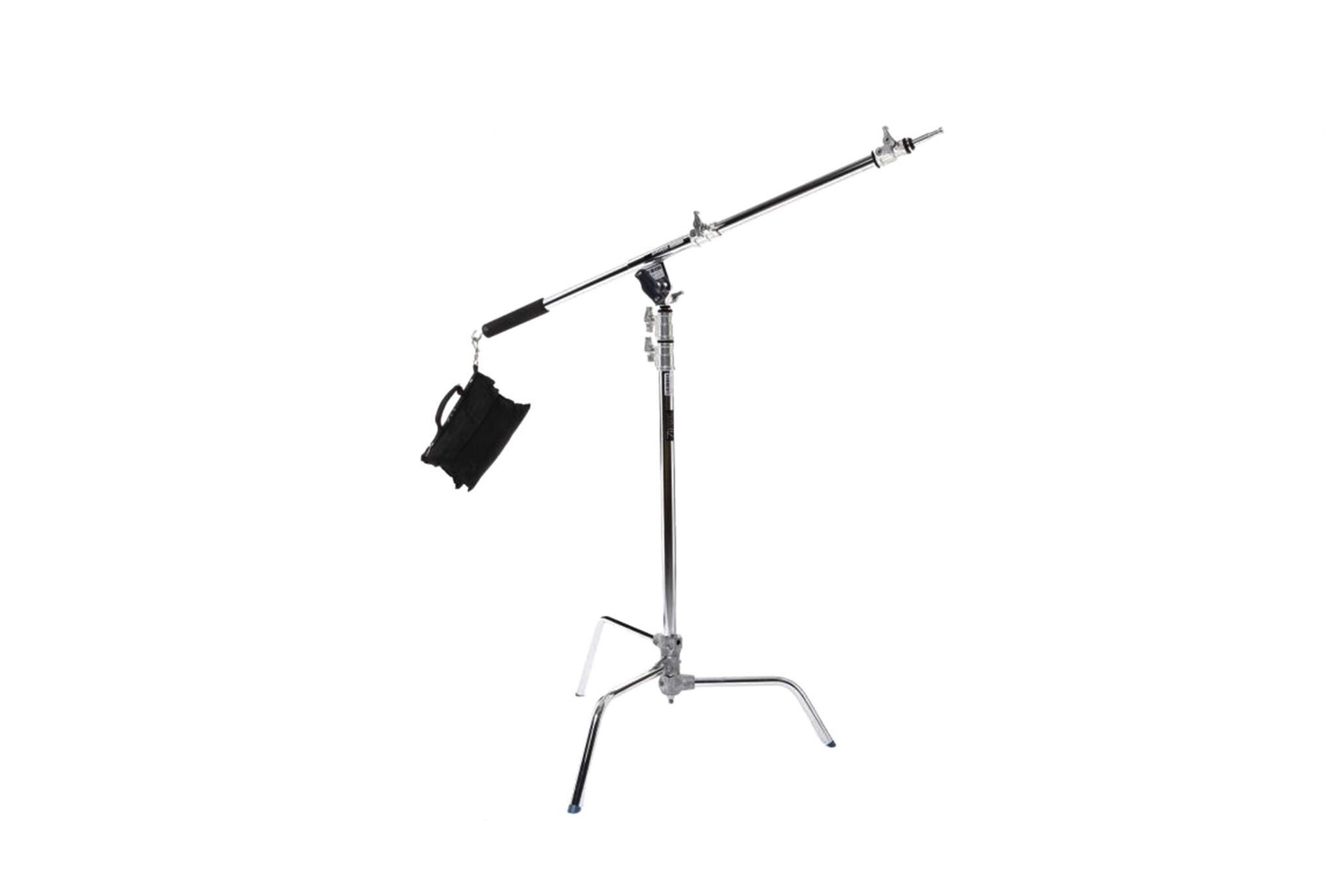 Avenger Mini Boom Set - Dillon Pearce Media