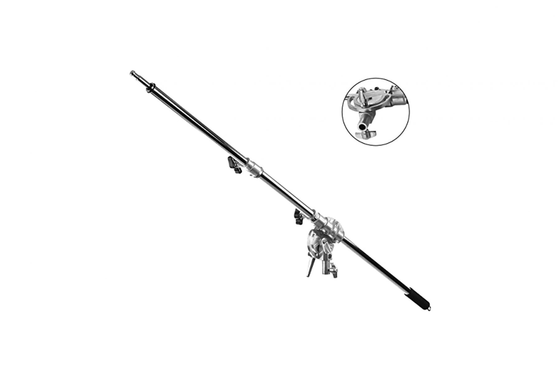 Avenger Mini Boom Set - Dillon Pearce Media