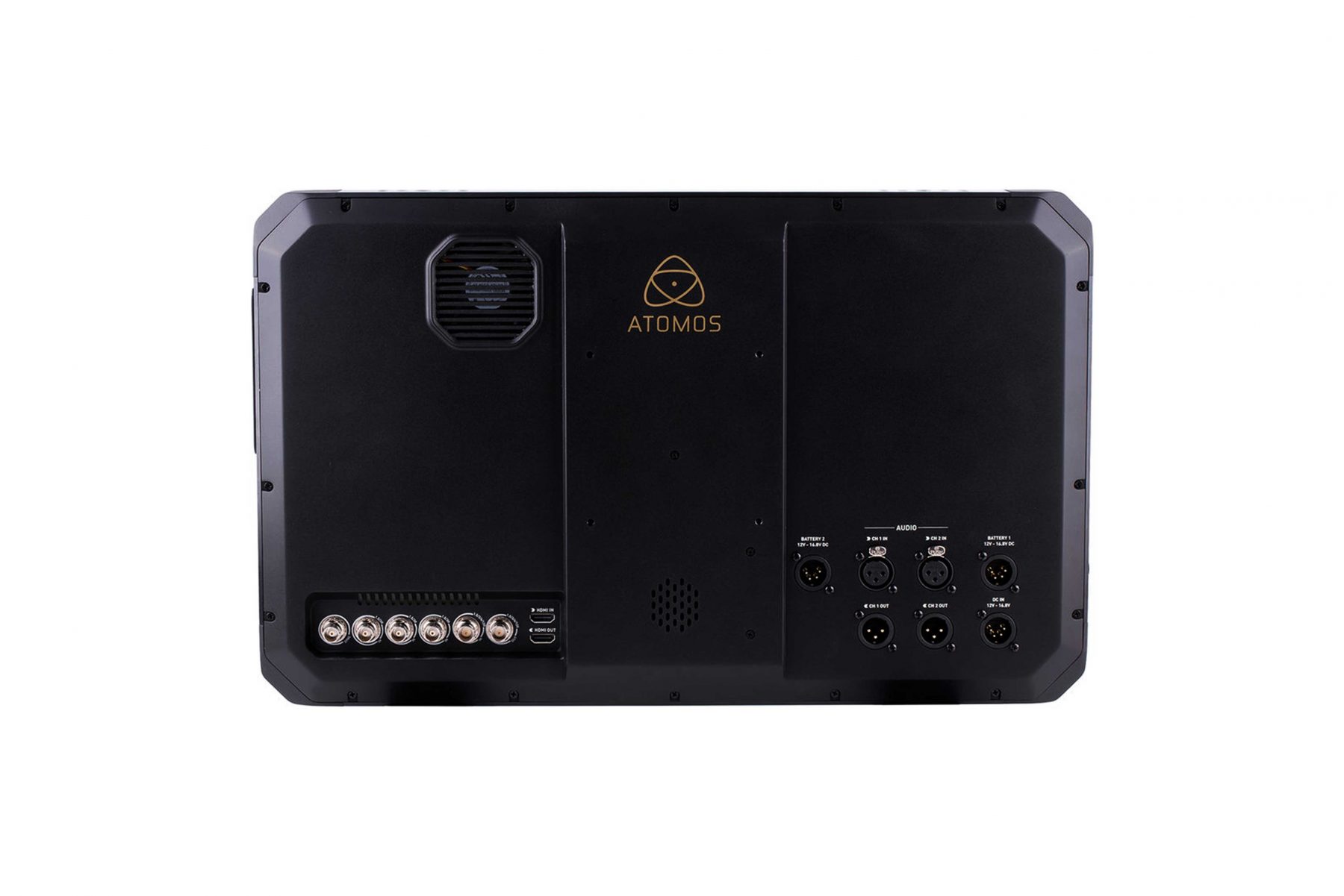 Atomos Sumo 19" Monitor - Dillon Pearce Media