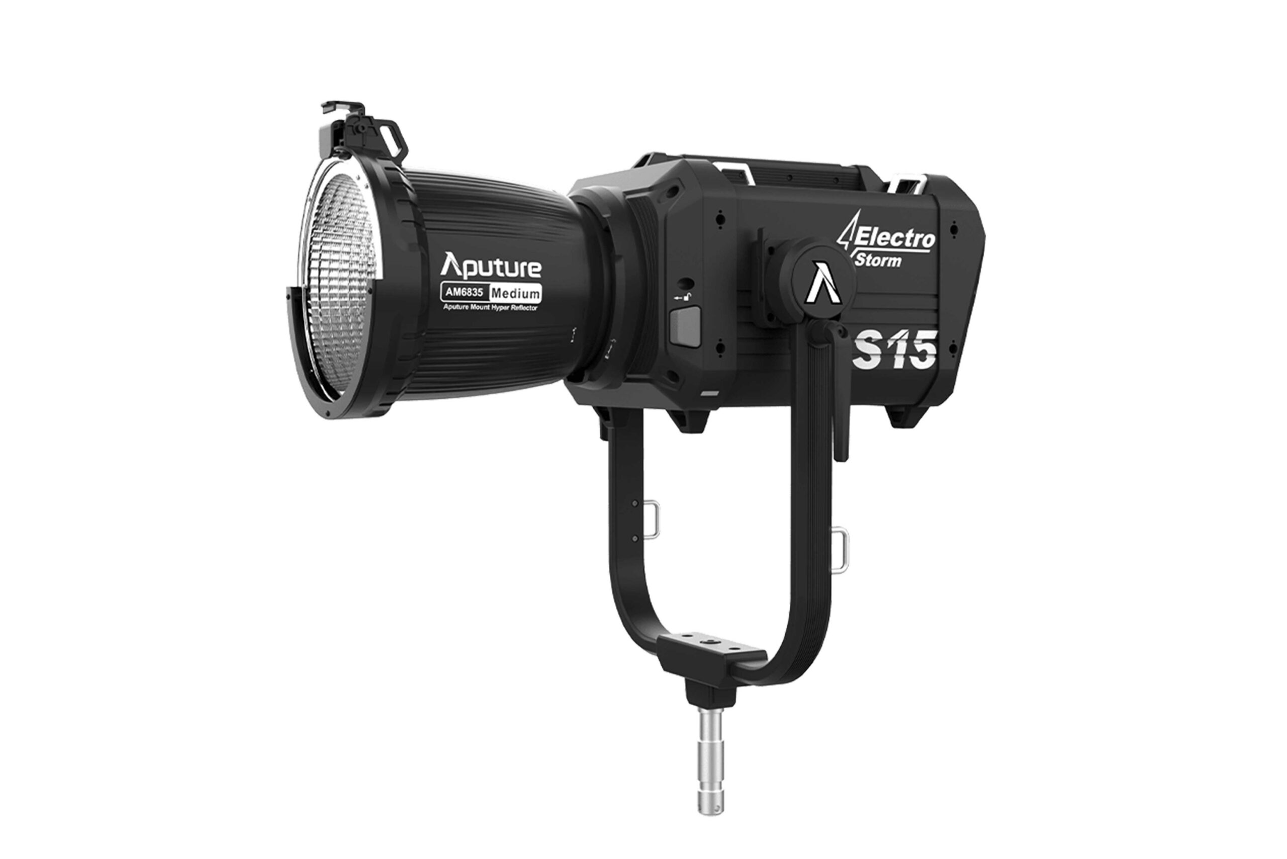 Aputure CS15 Electro Storm RGB - Dillon Pearce Media